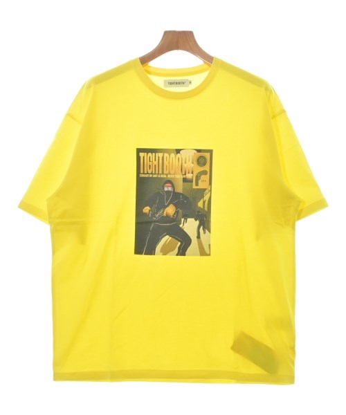 TBPR(TIGHTBOOTH PRODUCTION) タイトブースプロダクション Tシャツ・カットソー メンズ 【古着】【中古】