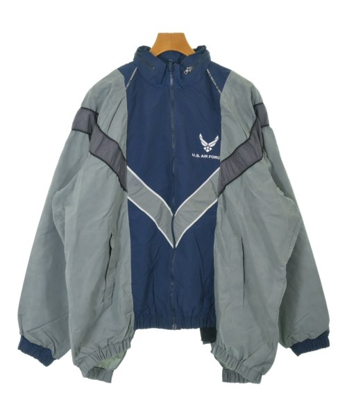 WEYEP ウィエップ ミリタリーブルゾン メンズ 【古着】【中古】