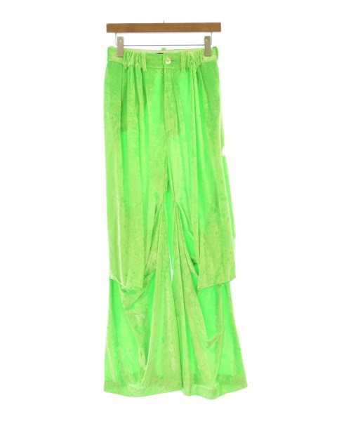 MELITTA BAUMEISTER メリッタバウマイスター パンツ（その他） レディース 【古着】【中古】