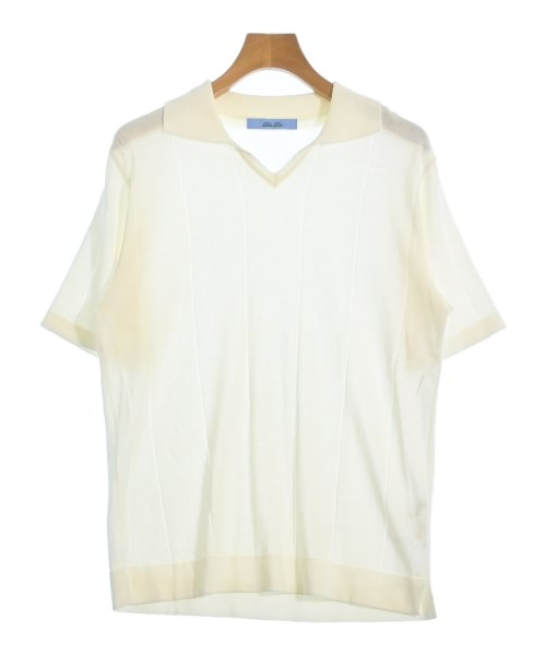 Blu Bre ブルブレ ニット・セーター メンズ 【古着】【中古】