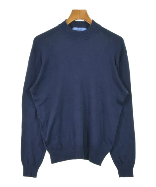 Blu Bre ブルブレ ニット・セーター メンズ 【古着】【中古】