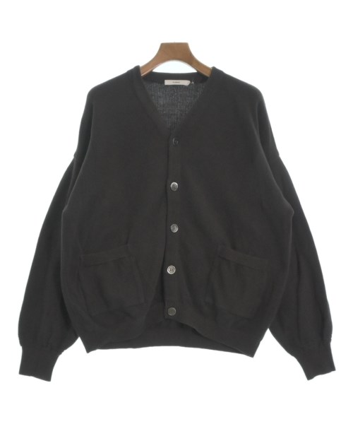 YASHIKI ヤシキ カーディガン メンズ 【古着】【中古】