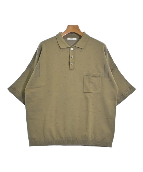 YASHIKI ヤシキ ニット・セーター メンズ 【古着】【中古】