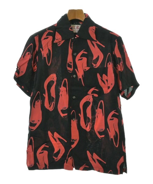 Aloha Blossom アロハブロッサム カジュアルシャツ メンズ 【古着】【中古】