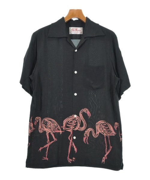 Aloha Blossom アロハブロッサム カジュアルシャツ メンズ 【古着】【中古】