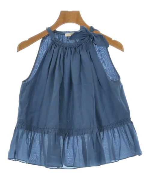 DOROTHEE SCHUMACHER ドロシーシューマッハ ブラウス レディース 【古着】【中古】