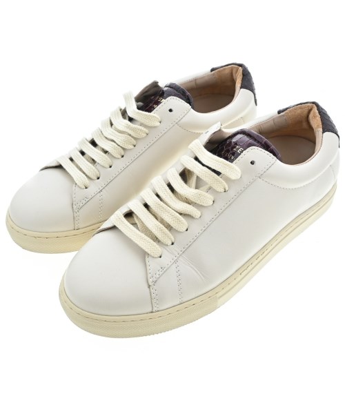 Zespa ゼスパ スニーカー レディース 【古着】【中古】