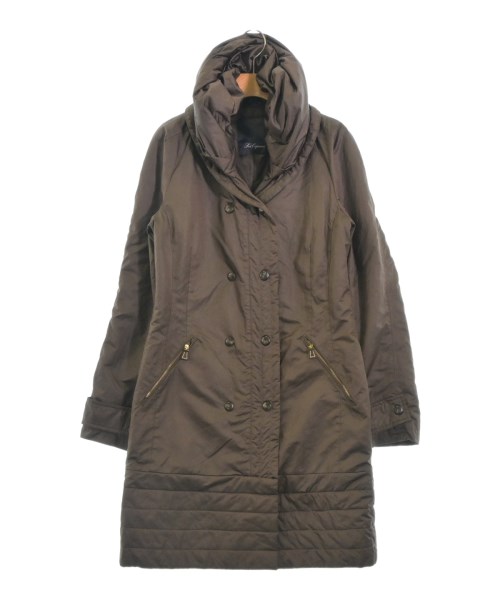 Blue Les Copains ブルーレコパン コート（その他） レディース 【古着】【中古】