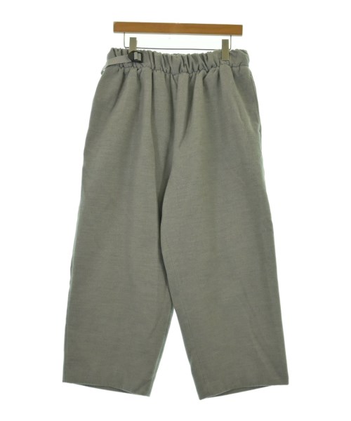 REVERBERATE リバーバレイト スウェットパンツ メンズ 【古着】【中古】