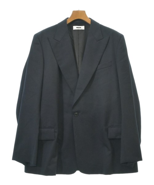 REVERBERATE リバーバレイト カジュアルジャケット メンズ 【古着】【中古】