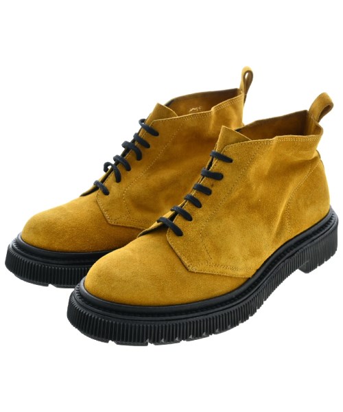 ADIEV アデュー ブーツ レディース 【古着】【中古】