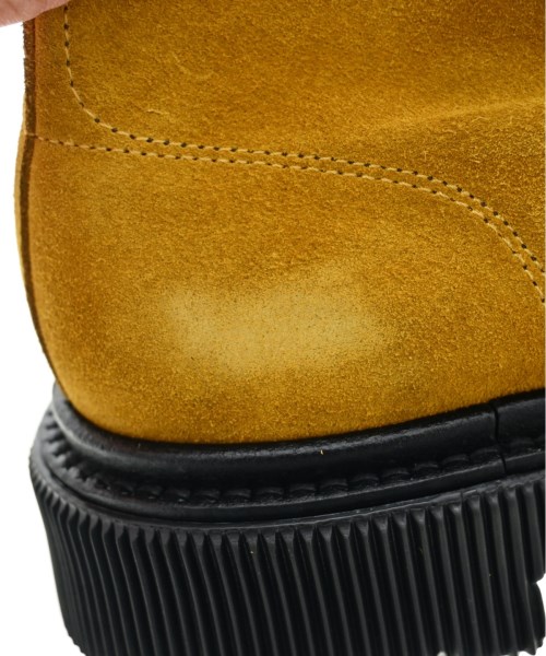 ADIEV アデュー ブーツ レディース 【古着】【中古】の通販はau PAY