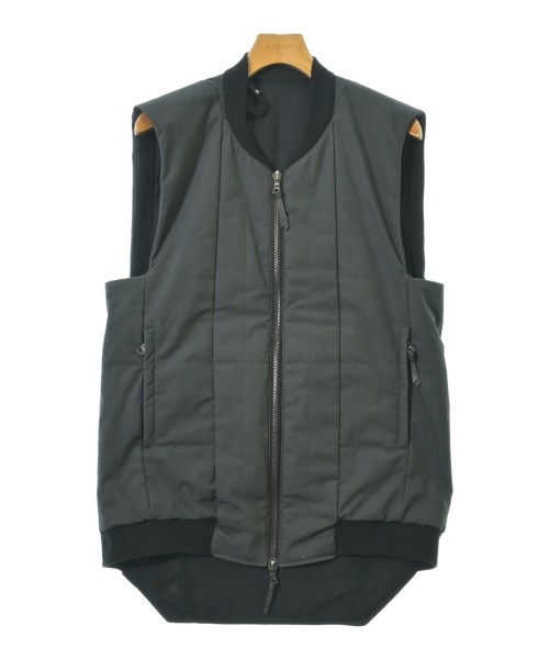 11 By Boris Bidjan Saberi １１バイボリスビジャンサベリ ブルゾン（その他） メンズ 【古着】【中古】