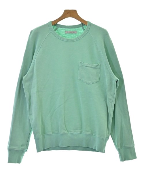 OUTERKNOWN アウターノウン スウェット メンズ 【古着】【中古】