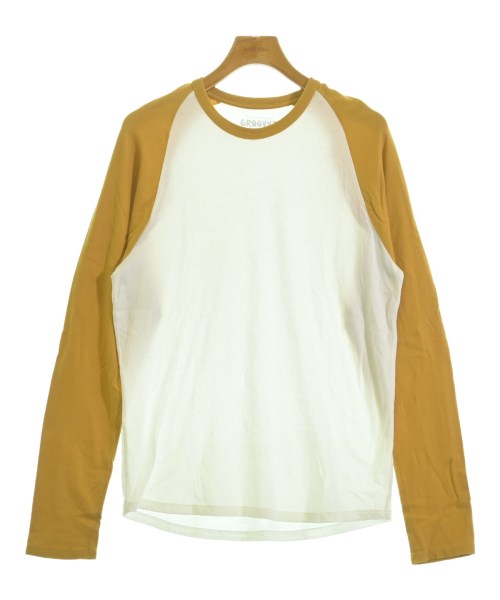 OUTERKNOWN アウターノウン Tシャツ・カットソー メンズ 【古着】【中古】