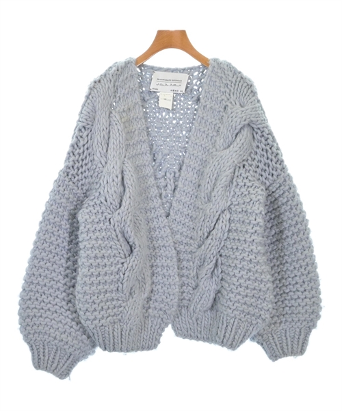 I love Mr.Mittens アイラブミスターミトンズ カーディガン レディース 【古着】【中古】