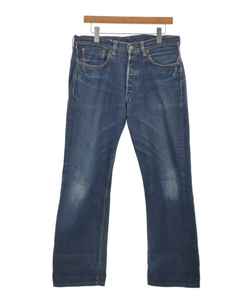 FREEWHEELERS フリーホイーラーズ デニムパンツ メンズ 【古着】【中古】