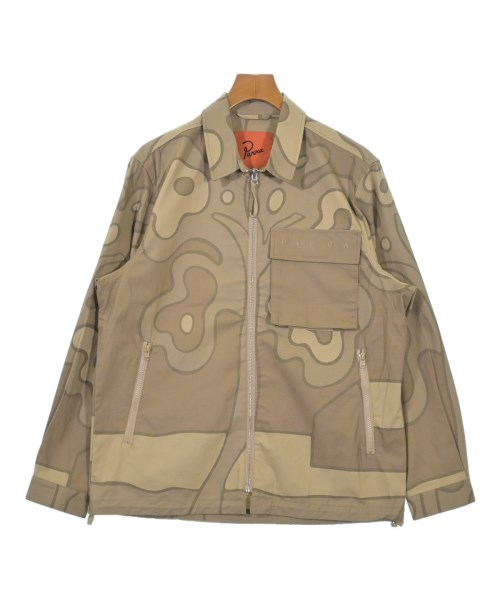 by Parra バイパラ ブルゾン（その他） メンズ 【古着】【中古】