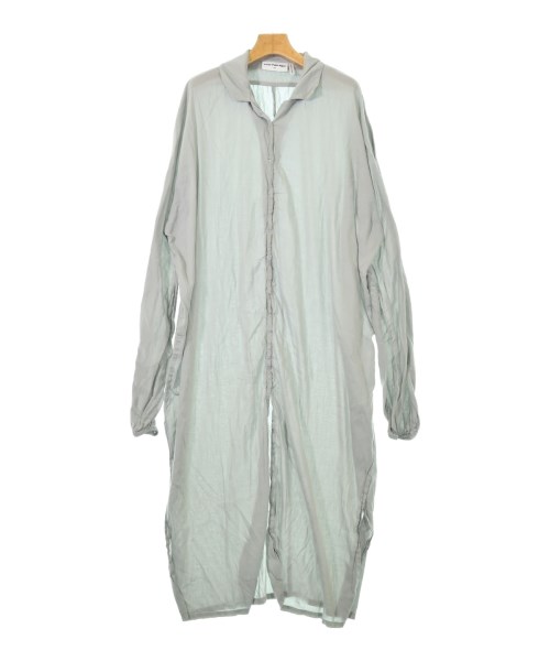 CAN PEP REY キャンペプレイ カジュアルシャツ メンズ 【古着】【中古】