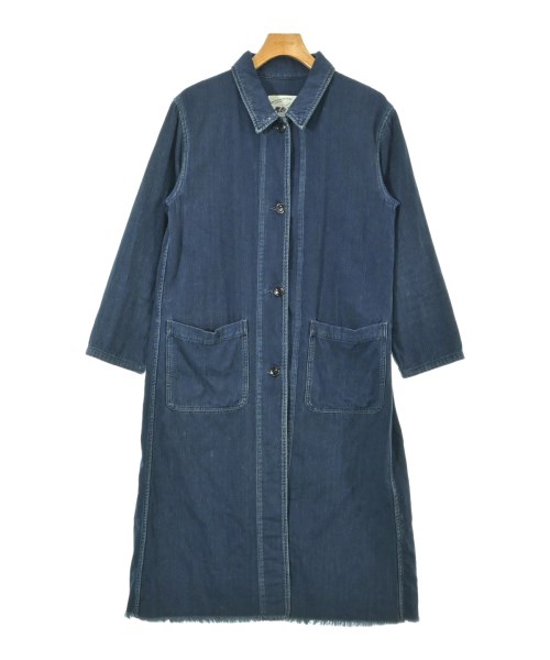 SIMPLY シンプリー コート（その他） メンズ 【古着】【中古】