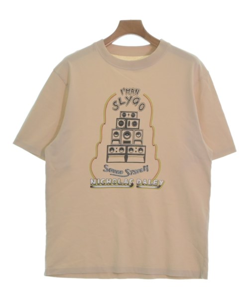 NICHOLAS DALEY ニコラスデイリー Tシャツ・カットソー メンズ 【古着】【中古】