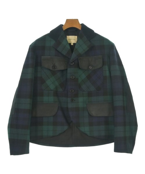 NICHOLAS DALEY ニコラスデイリー カジュアルシャツ メンズ 【古着】【中古】