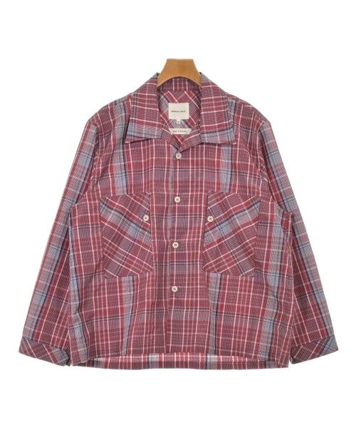 NICHOLAS DALEY ニコラスデイリー カジュアルシャツ メンズ 【古着】【中古】