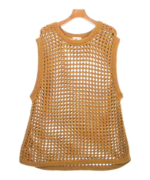 NICHOLAS DALEY ニコラスデイリー ベスト メンズ 【古着】【中古】