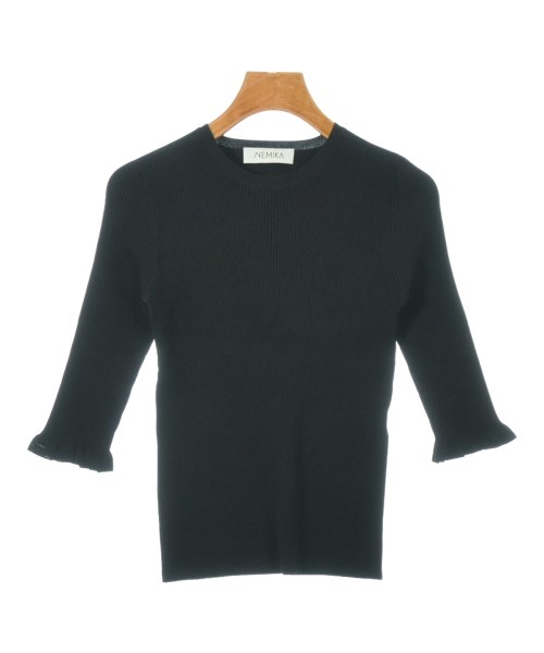 NEMIKA ネミカ ニット・セーター レディース 【古着】【中古】