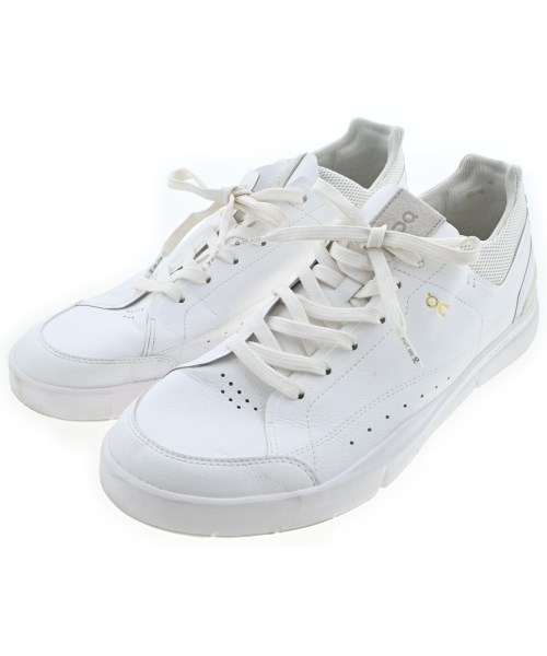 On オン スニーカー メンズ 【古着】【中古】