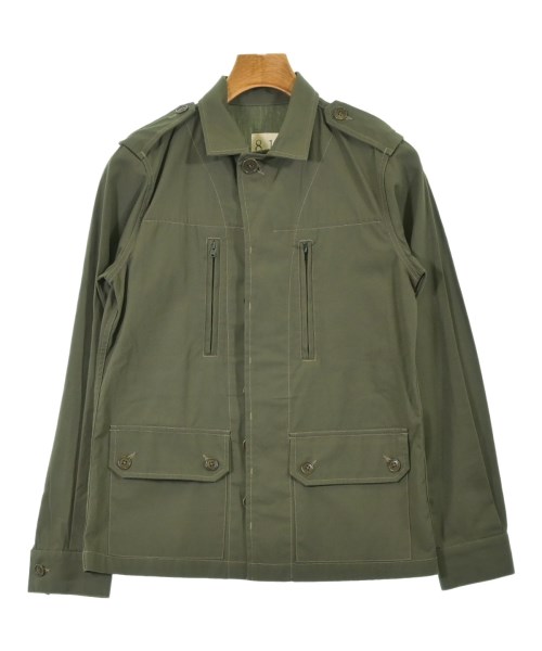 8.15 august fifteenth オーガストフィフティーン ブルゾン（その他） メンズ 【古着】【中古】