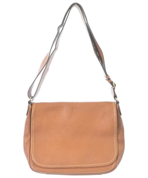 土屋鞄 ツチヤカバン ショルダーバッグ メンズ 【古着】【中古】