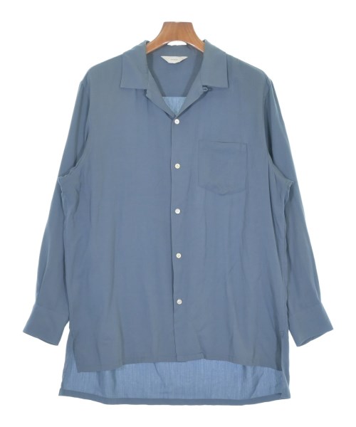 THEE シー カジュアルシャツ メンズ 【古着】【中古】