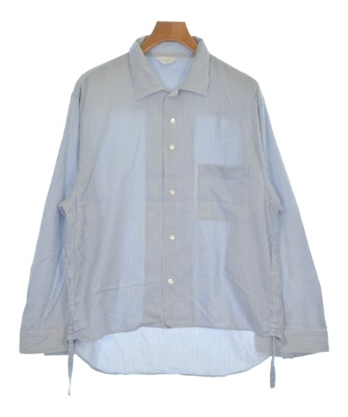 THEE シー カジュアルシャツ メンズ 【古着】【中古】