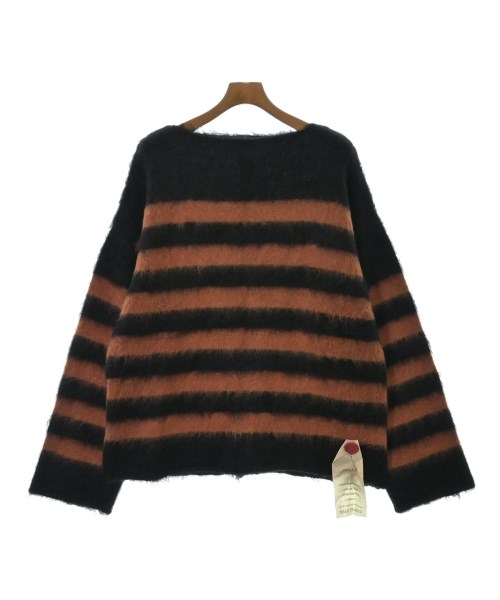 SHINYA KOZUKA シンヤコズカ ニット・セーター メンズ 【古着】【中古】