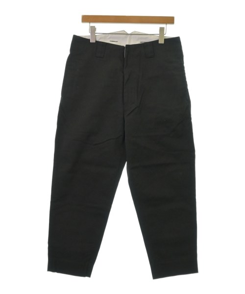 SHINYA KOZUKA シンヤコズカ チノパン メンズ 【古着】【中古】