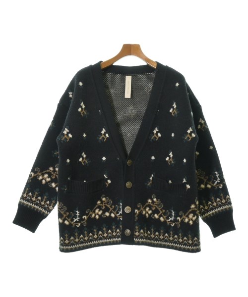 SHINYA KOZUKA シンヤコズカ カーディガン メンズ 【古着】【中古】