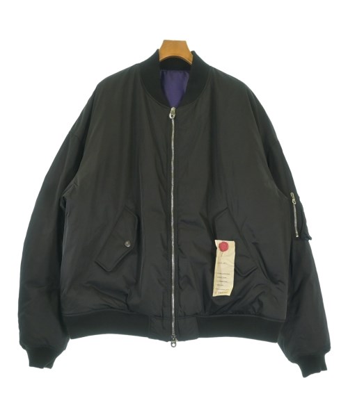 SHINYA KOZUKA シンヤコズカ ミリタリーブルゾン メンズ 【古着】【中古】