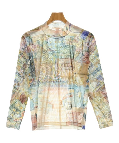 SHINYA KOZUKA シンヤコズカ Tシャツ・カットソー メンズ 【古着】【中古】