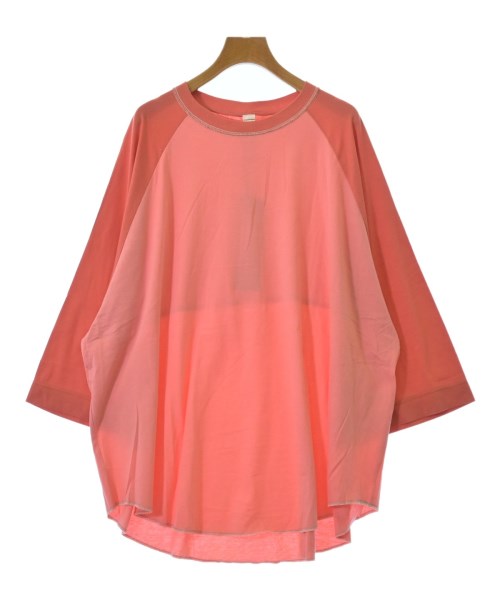 SHINYA KOZUKA シンヤコズカ Tシャツ・カットソー メンズ 【古着】【中古】