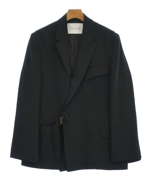 CULLNI クルニ カジュアルジャケット メンズ 【古着】【中古】