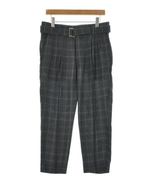 CULLNI クルニ スラックス メンズ 【古着】【中古】