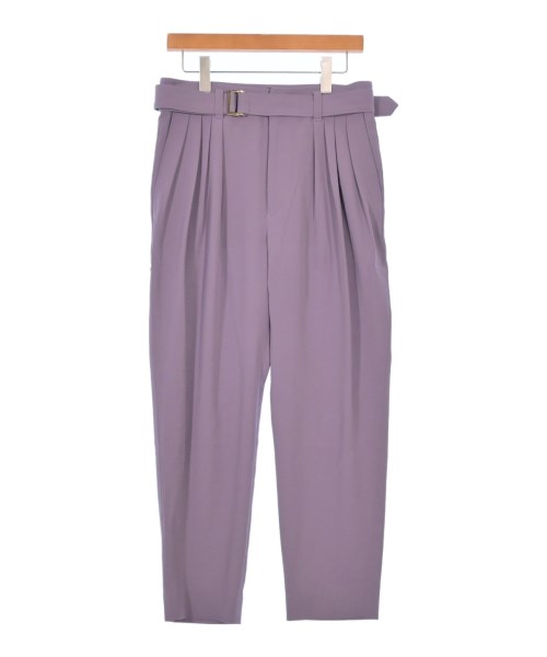 CULLNI クルニ スラックス メンズ 【古着】【中古】