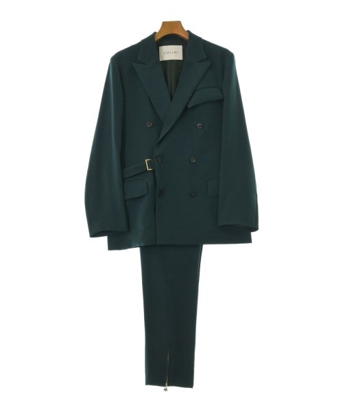 CULLNI クルニ セットアップ・スーツ（その他） メンズ 【古着】【中古】