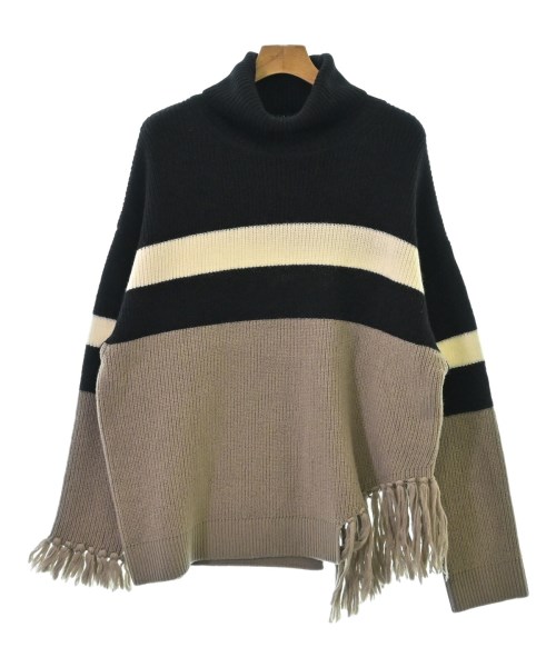 CULLNI クルニ ニット・セーター メンズ 【古着】【中古】