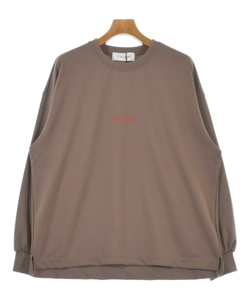 CULLNI クルニ Tシャツ・カットソー メンズ 【古着】【中古】