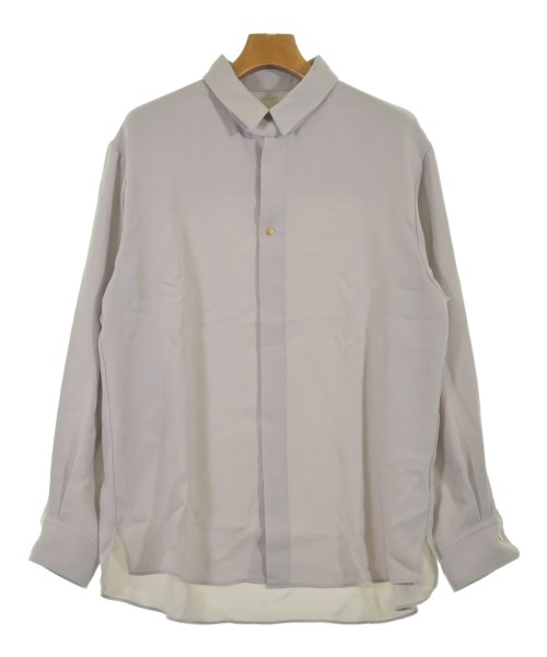 CULLNI クルニ カジュアルシャツ メンズ 【古着】【中古】