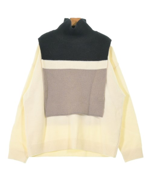 CULLNI クルニ ニット・セーター レディース 【古着】【中古】