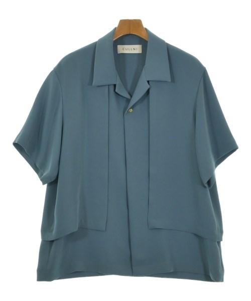 CULLNI クルニ カジュアルシャツ メンズ 【古着】【中古】