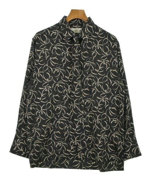 CULLNI クルニ カジュアルシャツ メンズ 【古着】【中古】